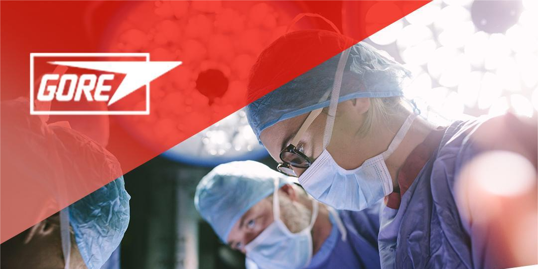 第六届中国静脉大会—门脉高压TIPS专场 戈尔专场